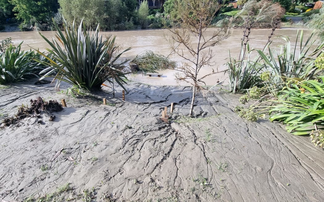 An awa in trouble: Gisborne’s Waimatā River ‘not a quick fix’ | RNZ News