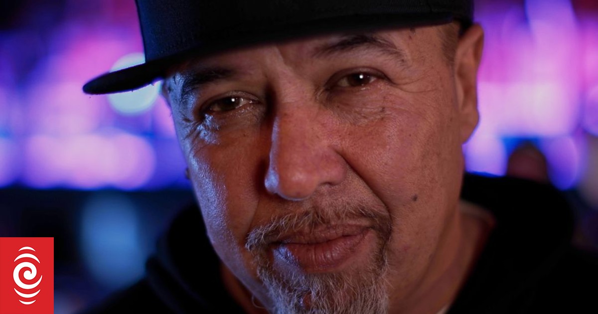 'It was just heavenly stuff': DLT talks 'Chains' and Che Fu | RNZ