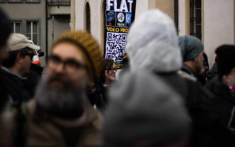 False facts mistaken for reality by about half of New Zealanders | RNZ