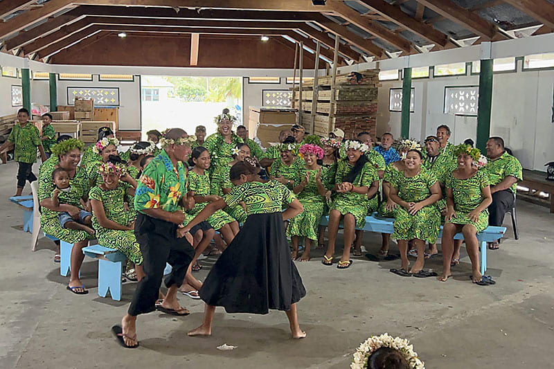 Scenes from a solo rower | A Gallery from Nine To Noon | RNZ National