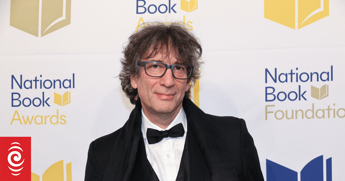 Neil Gaiman asks US court to dismiss lawsuit alleging NZ rape, sexual ...