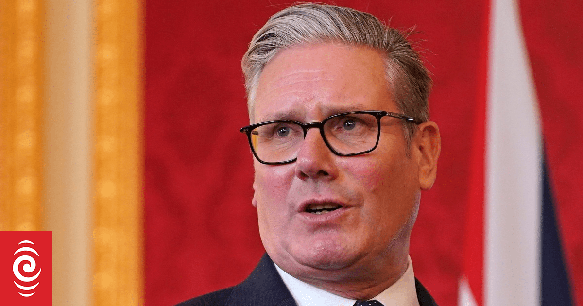 Britain to introduce compulsory digital ID for workers | RNZ News