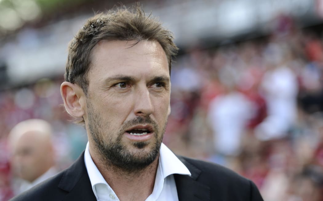 Tony Popovic named head coach of Socceroos ahead of FIFA World Cup ...