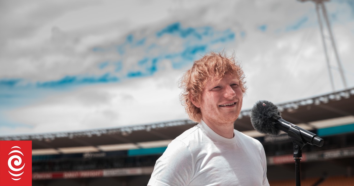 US jury sides with Ed Sheeran in 'Let's Get It On' copyright trial ...