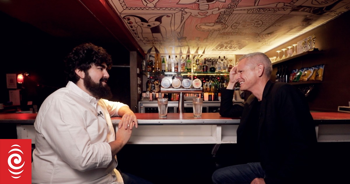 Watch the trailer for Guyon Espiner's alcohol documentary, Proof | RNZ News