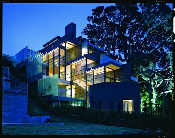 Pip Cheshire: a life in architecture | RNZ