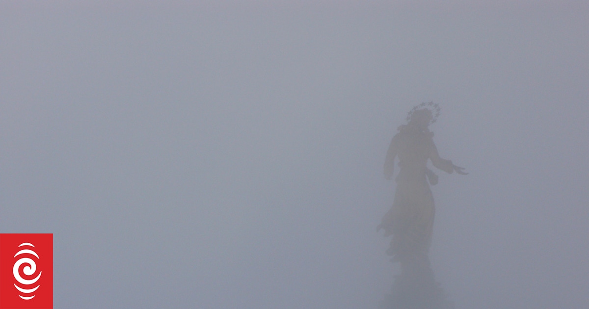 Fog cannons: what is it, how do they work? | RNZ