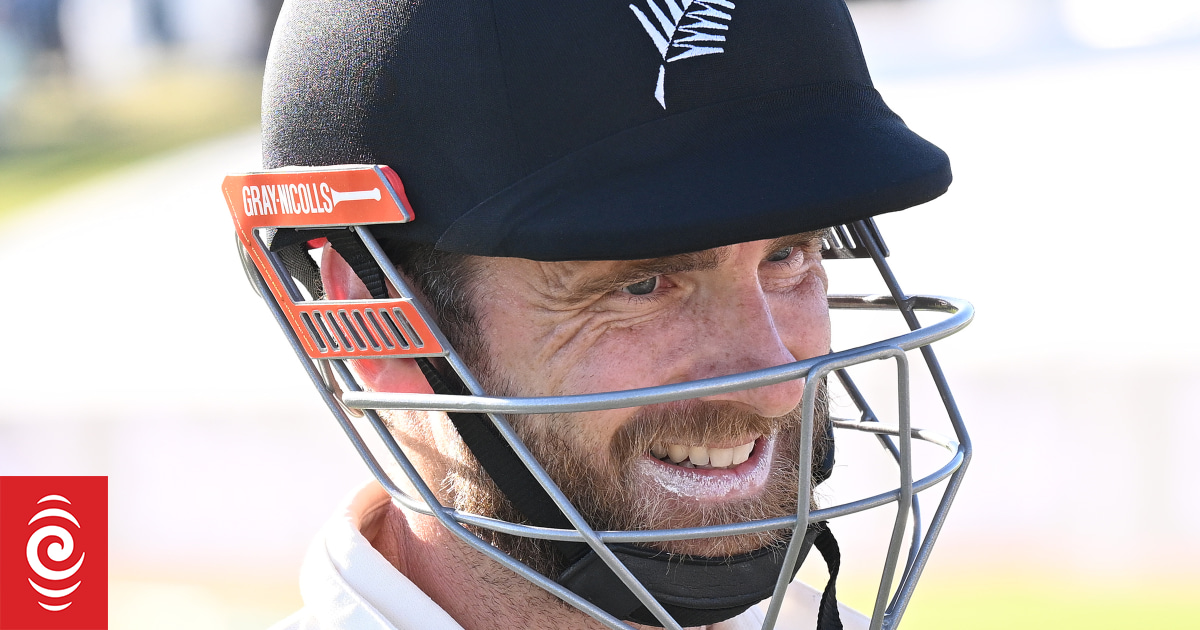 Red-hot Williamson pulls away in ICC batting rankings | RNZ News