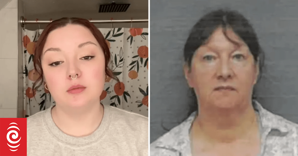 She took a DNA test for fun - police used it to charge her grandmother ...