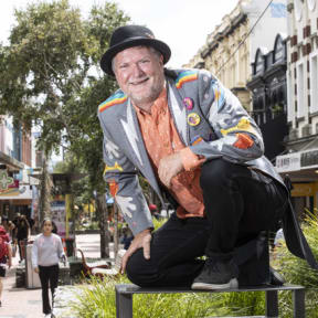 Classical hits the streets | RNZ