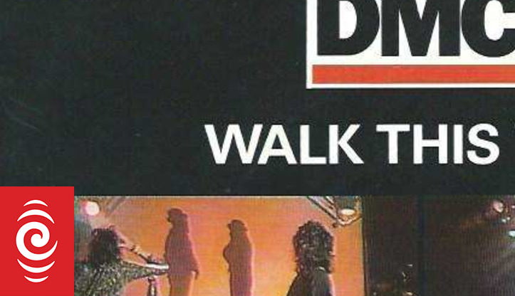 How 'Walk This Way' changed popular music | RNZ