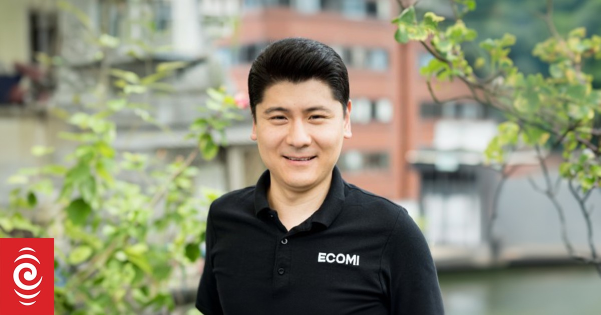 Comic book trading app creator David Yu wins EY Entrepreneur of the ...