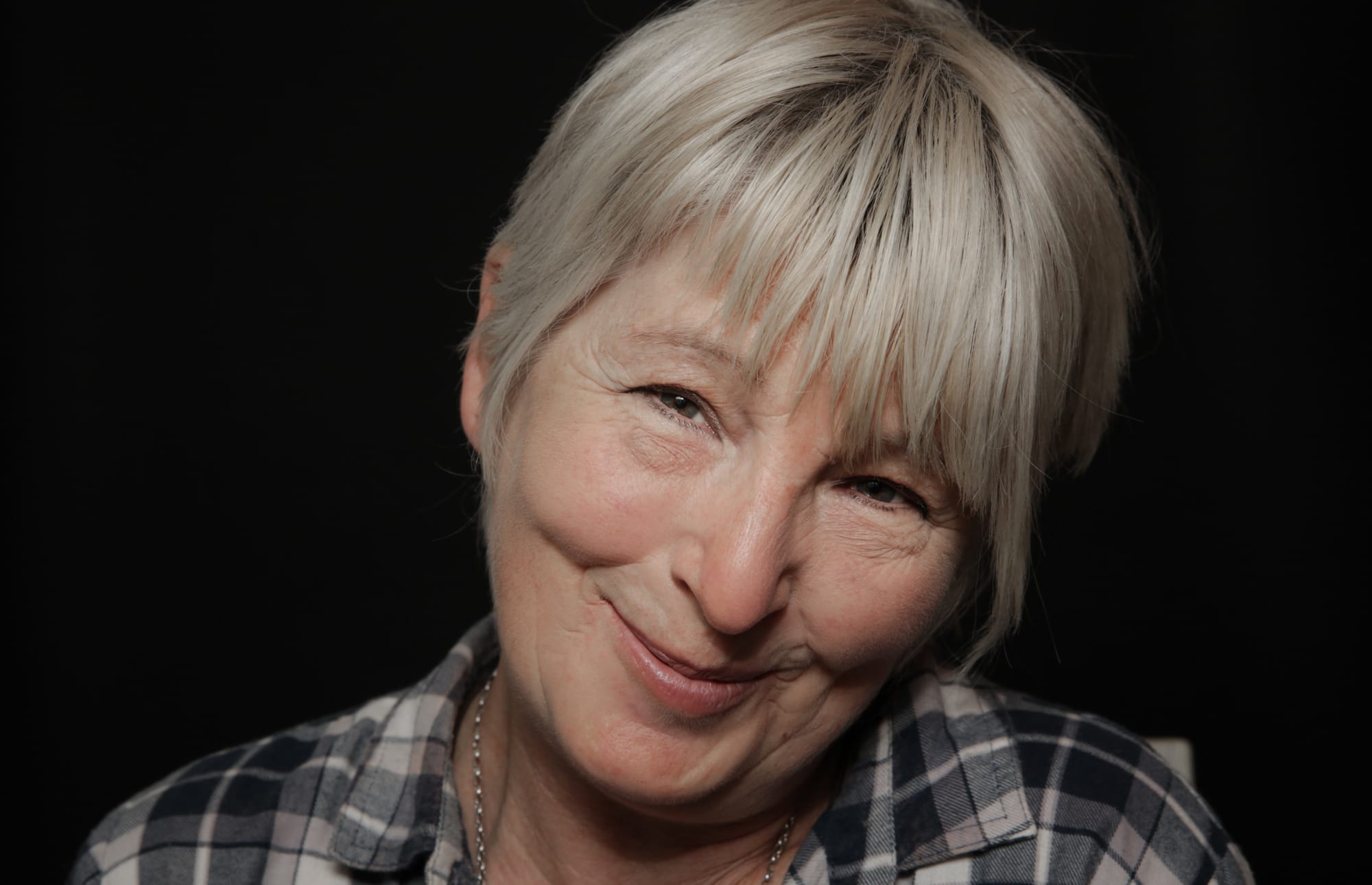 The Joy Project: Maria Parsons | RNZ