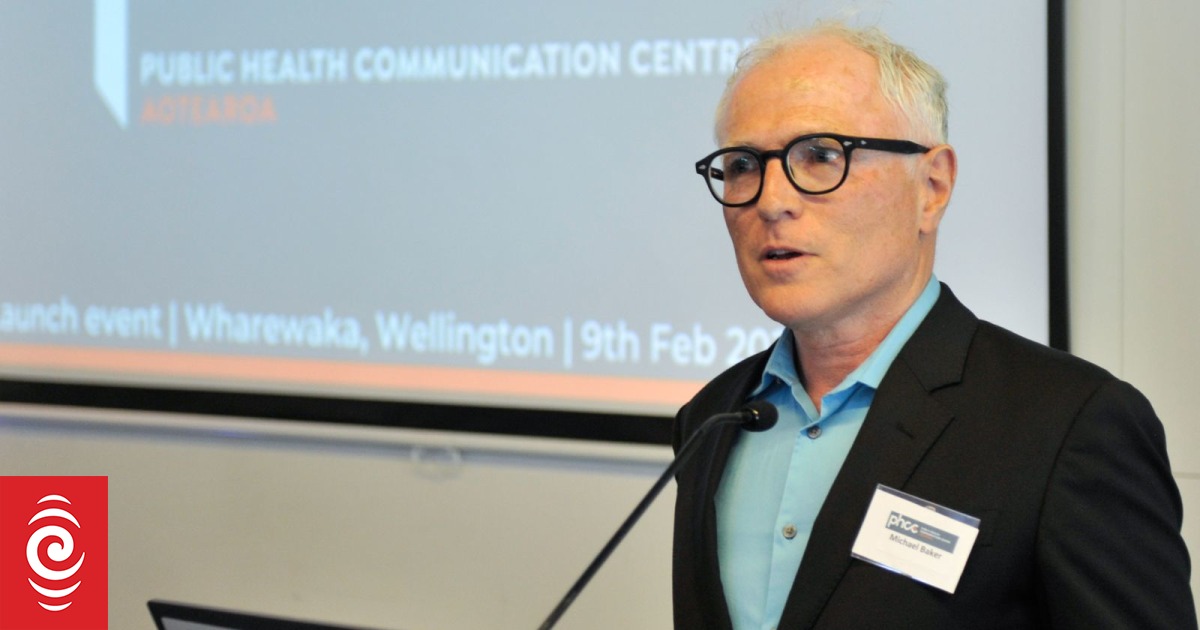 'More, rather than less effort' needed to fight Covid-19 - Michael ...