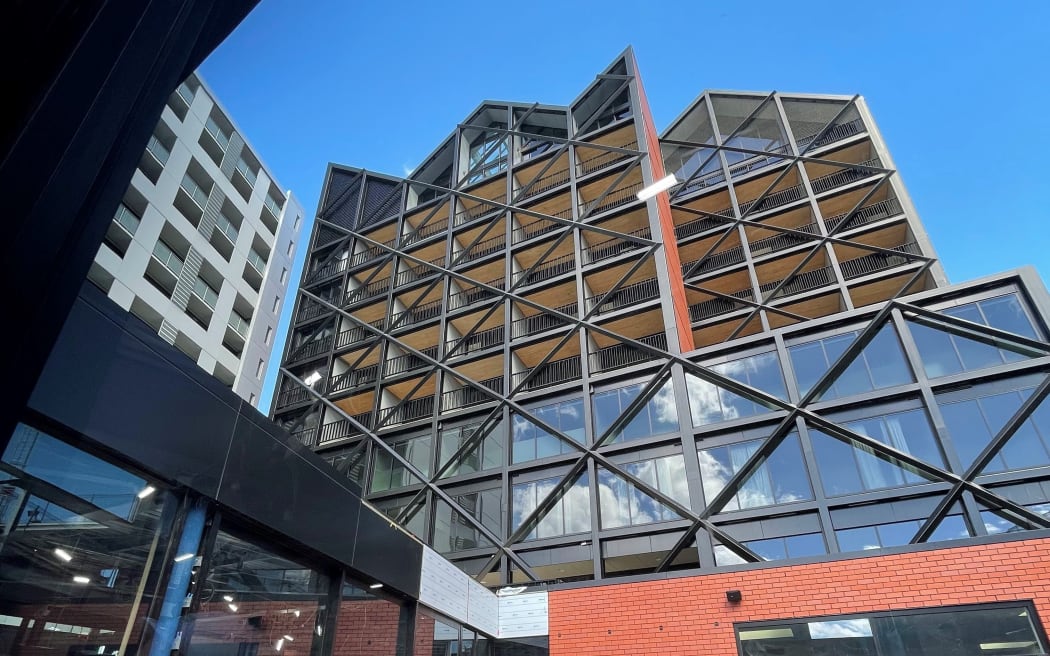 Te Tāpui Atawhai Auckland City Mission crowned at Diversity Awards for ...