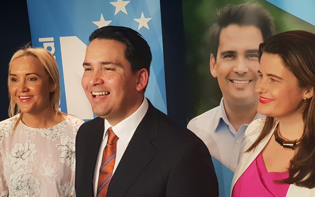 Nikki Kaye: 'She achieved a remarkable amount in 44 years' | RNZ News