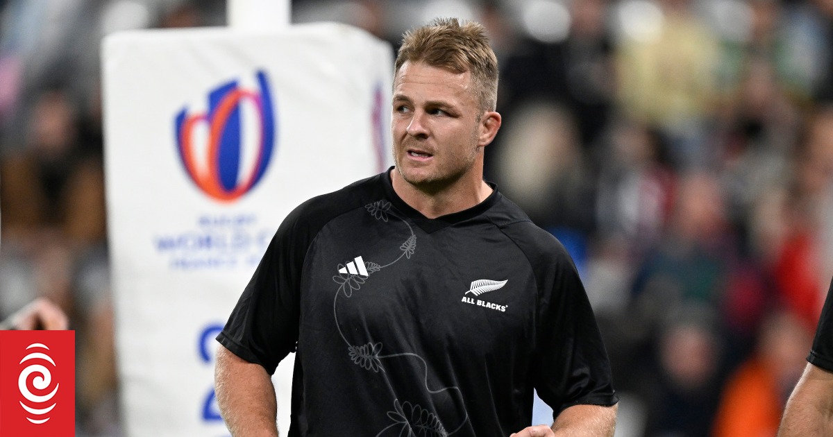 Midday Sports News for 24 October 2023 | RNZ