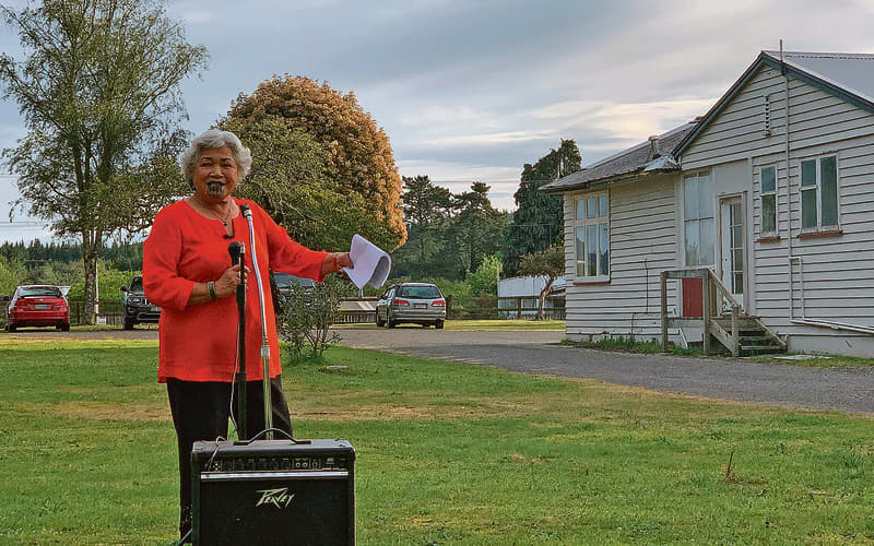Minister proposes electoral law changes after Whakatāne coin toss ...