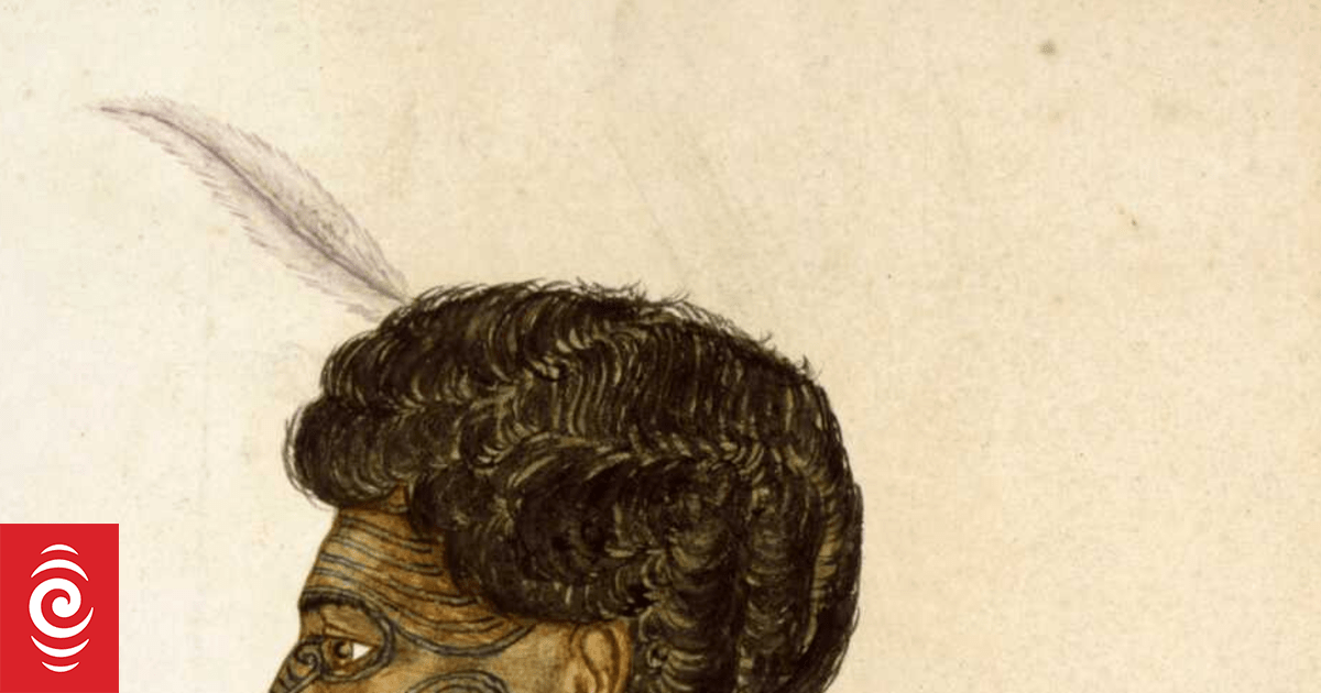 Hidden History: Te Rauparaha and Ka Mate | RNZ