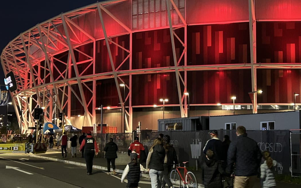 TRENZ 2026: Big hopes for tourism industry after opening of two venues ...