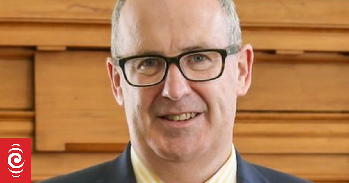 Former Auditor-General claims he was forced to resign | RNZ