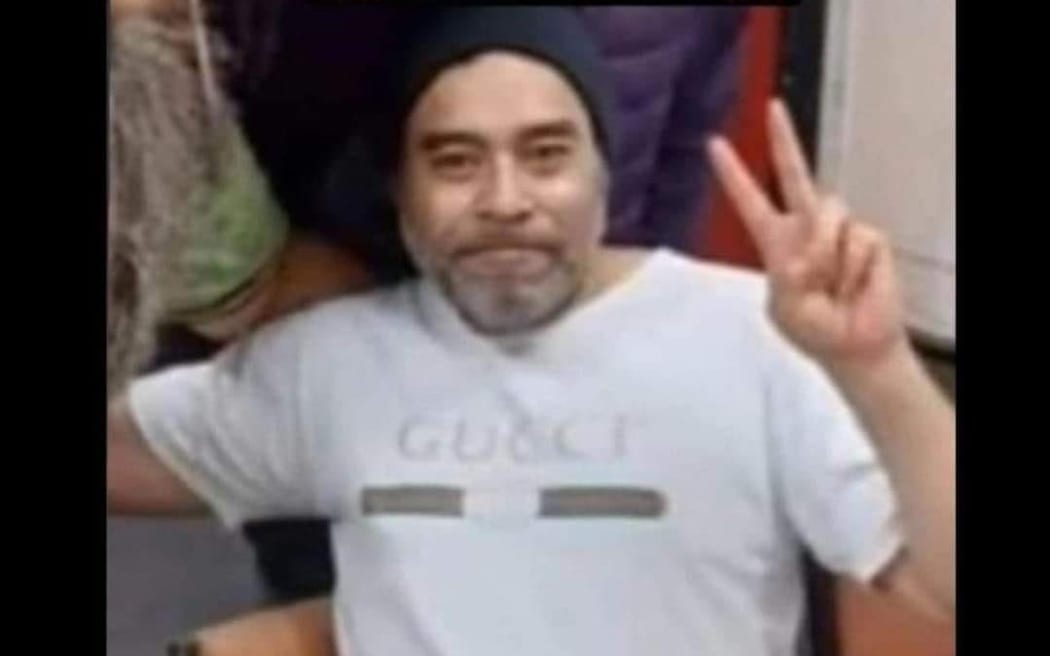 Search continues for Wellington man missing for more than a week | RNZ News