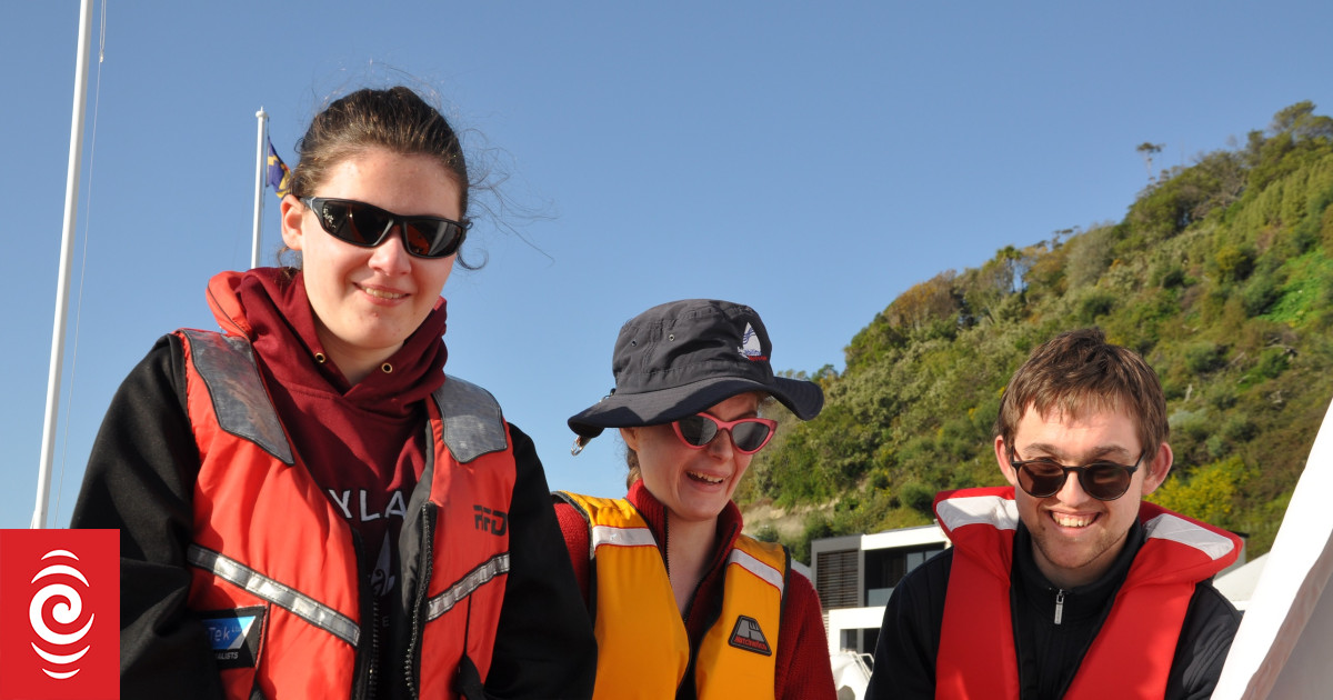 Nelson Yacht Club fundraising to stay afloat | RNZ News
