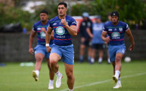 NRL: NZ Warriors star Roger Tuivasa-Sheck confirms move to Wakefield ...