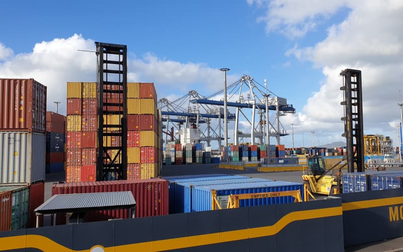 Prominent Aucklanders sign open letter opposing Ports of Auckland 35 ...