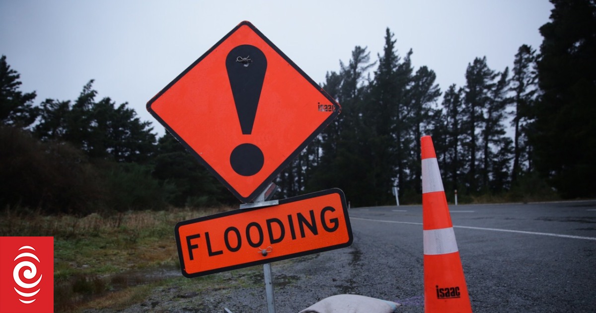 Rotorua flooding: What you need to know | RNZ News