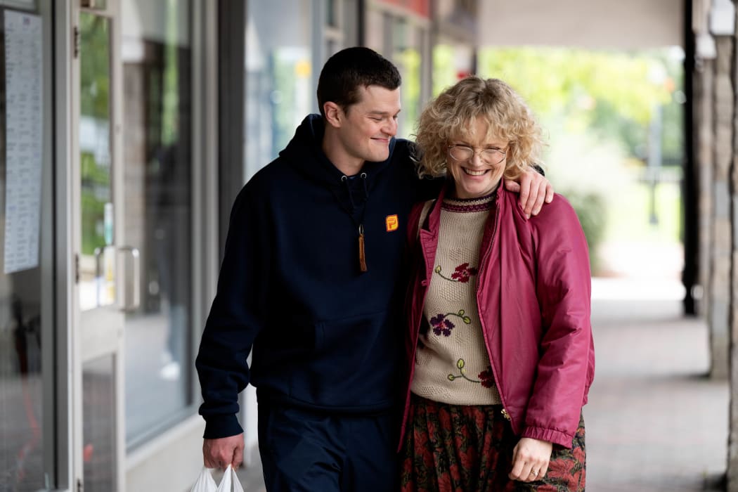 Kirk Jones: I Swear | RNZ
