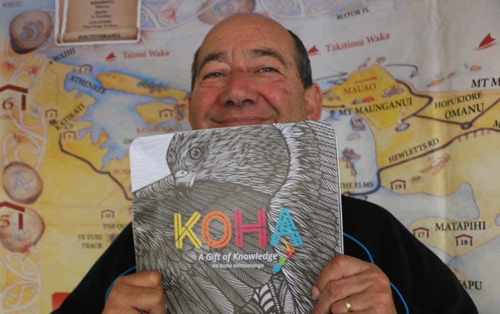Te Reo card game offers fresh approach to learning names and ...