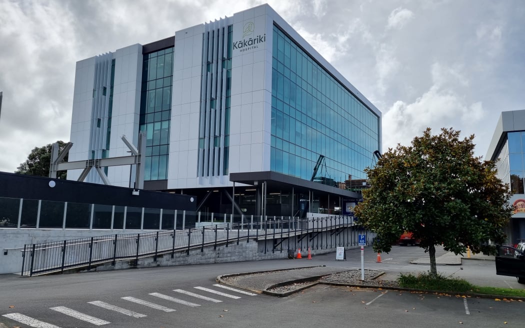 Private hospital opens in Auckland, others expand as public surgical ...