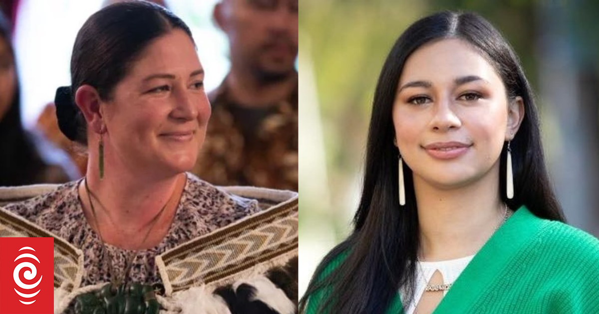 Mata Season 2 | Episode 14: Willow-Jean Prime and Tamatha Paul on ...