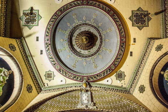 George Farrant on Auckland heritage | A Gallery from Nine To Noon | RNZ ...