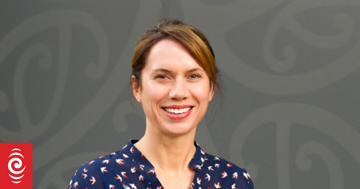 Moana Theodore takes over as director of Dunedin Study, following ...