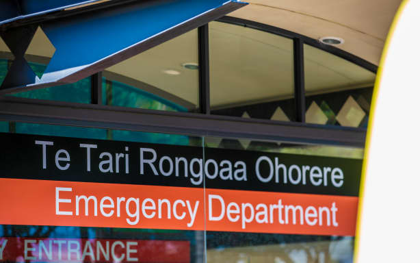 Hospitals still 'very busy' with winter bugs - ESR virologist | RNZ