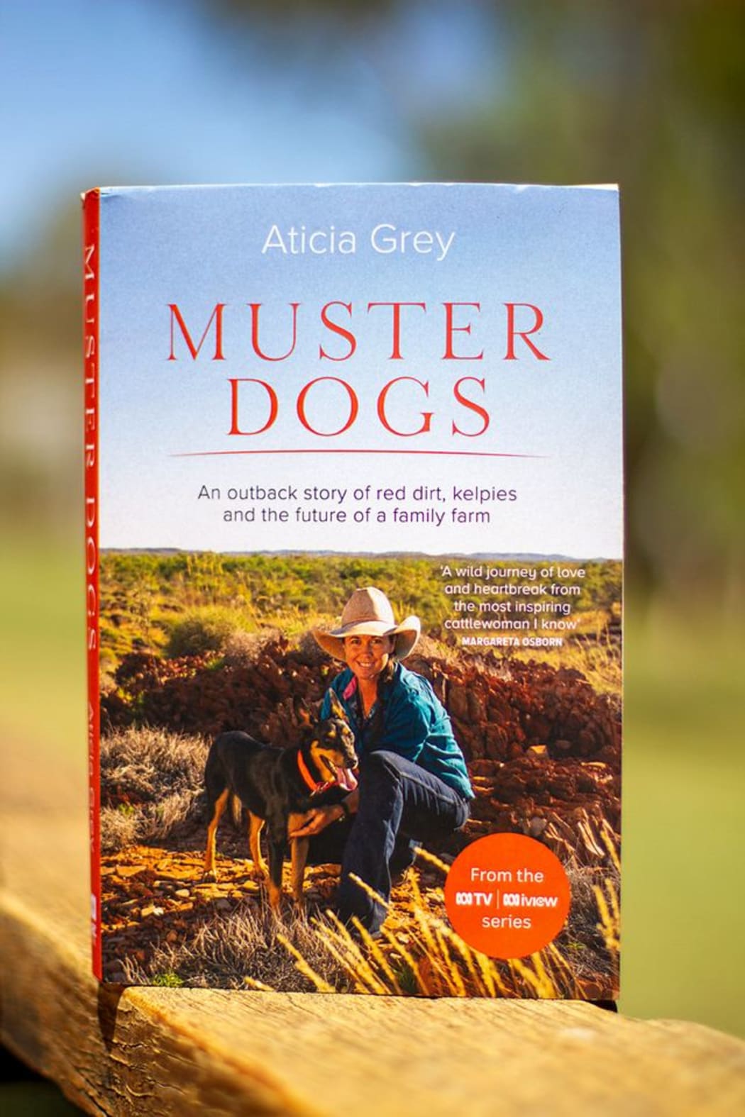 Muster Dogs | RNZ