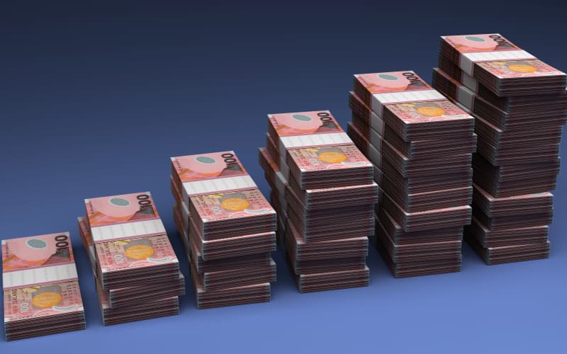 Tiger Brokers fined $900k over breaches of money-laundering, terrorism ...