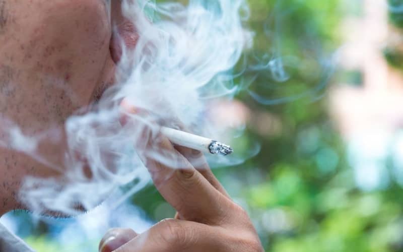 Hawke's Bay councils consider smoking ban | RNZ