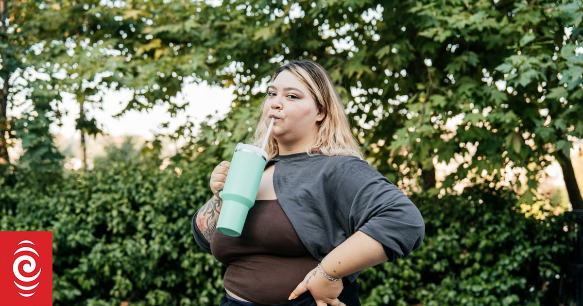 ‘Fat but fit’: what the latest study reveals | RNZ