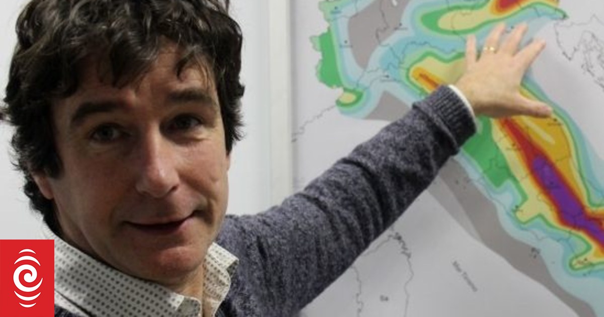 Convicted for science | RNZ News