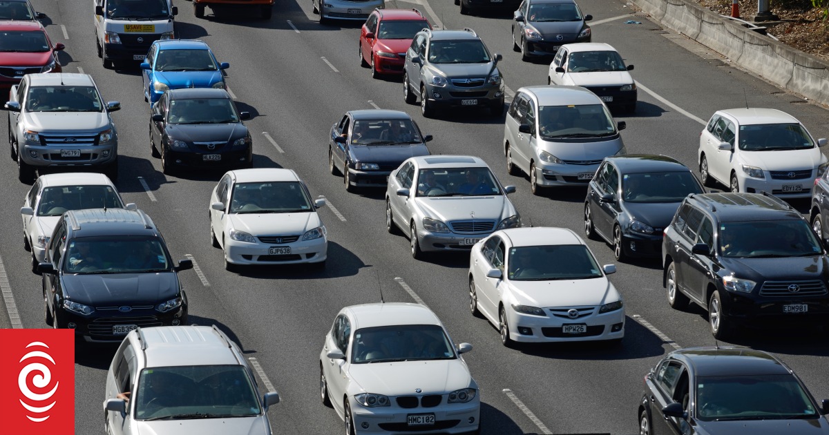 Building the future: 30 year infrastructure plan | RNZ