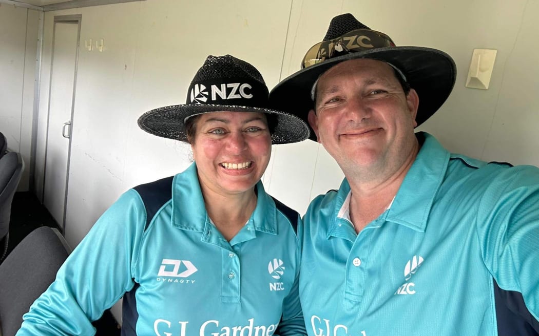 Three Indian umpires selected in NZ Cricket’s development programme ...