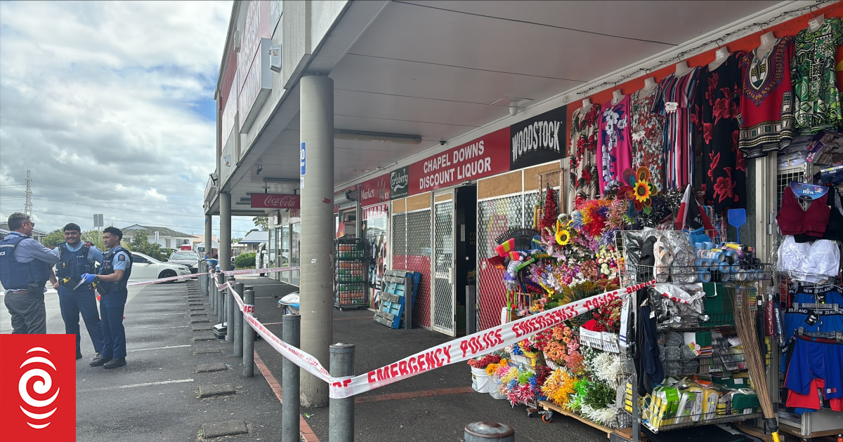 Almost a quarter of aggravated robbery victims were of Indian descent ...