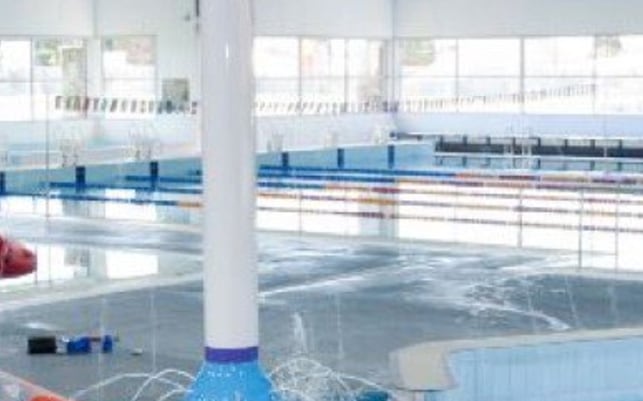 Man dies at Christchurch swimming pool | RNZ News