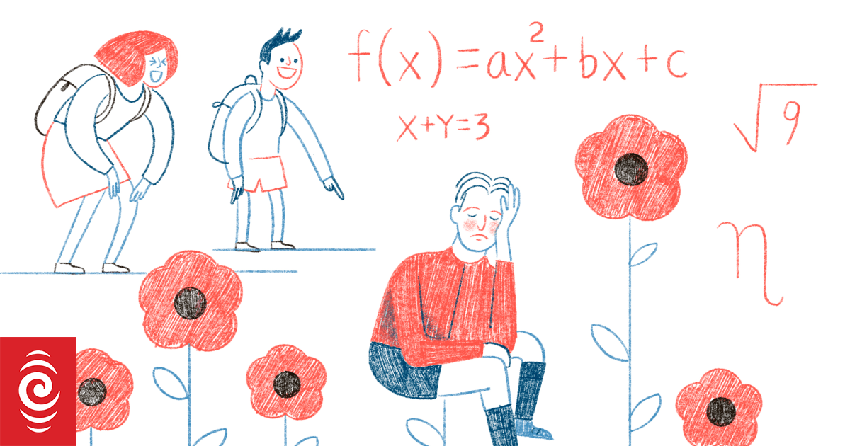 Upskilling teachers a better approach to improve students' math ability ...