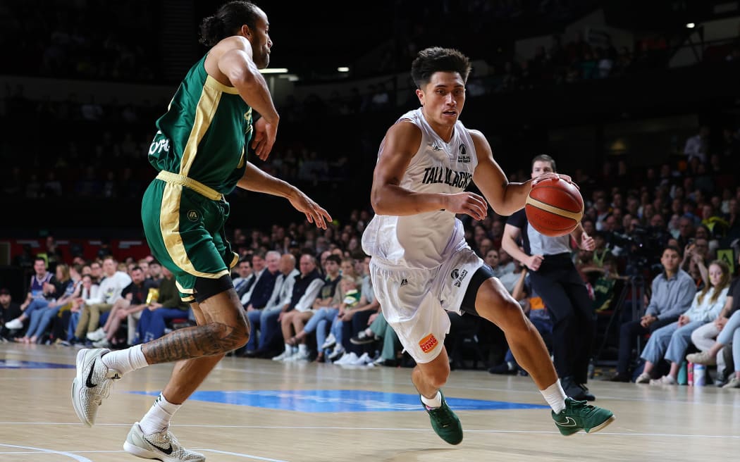 'Lot of urgency' for Tall Blacks ahead of Fiba World Cup qualifying ...