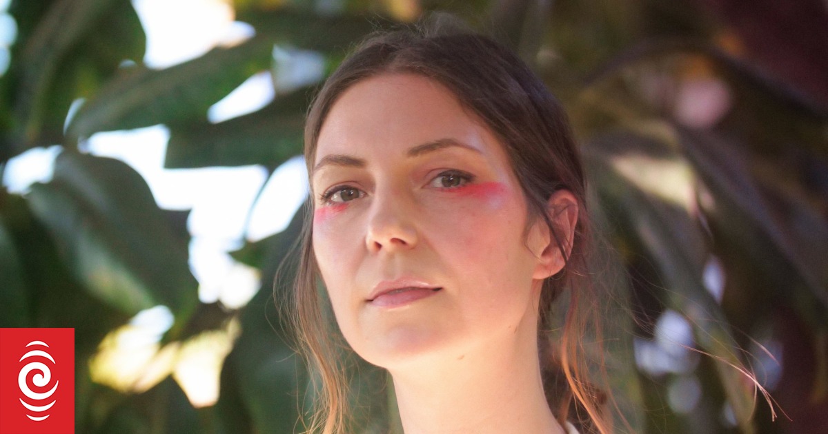 First song: Jess Cornelius | RNZ