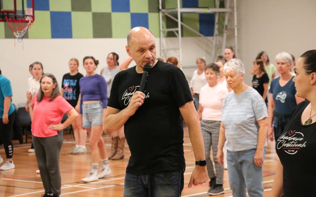 Country Life: How line dancing found a home in the city | RNZ News
